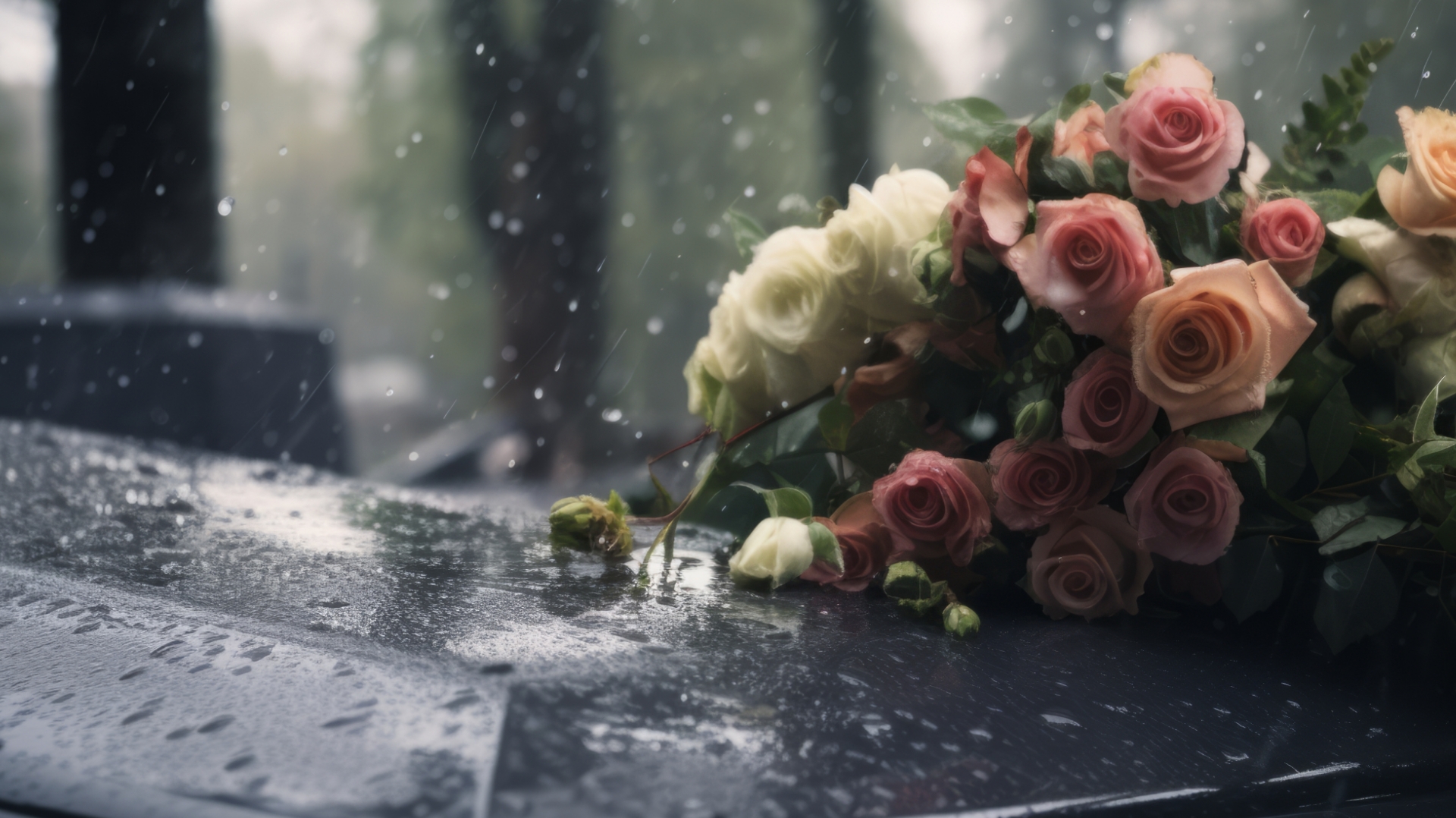 Capra Srl - Servizi di organizzazione di funerali